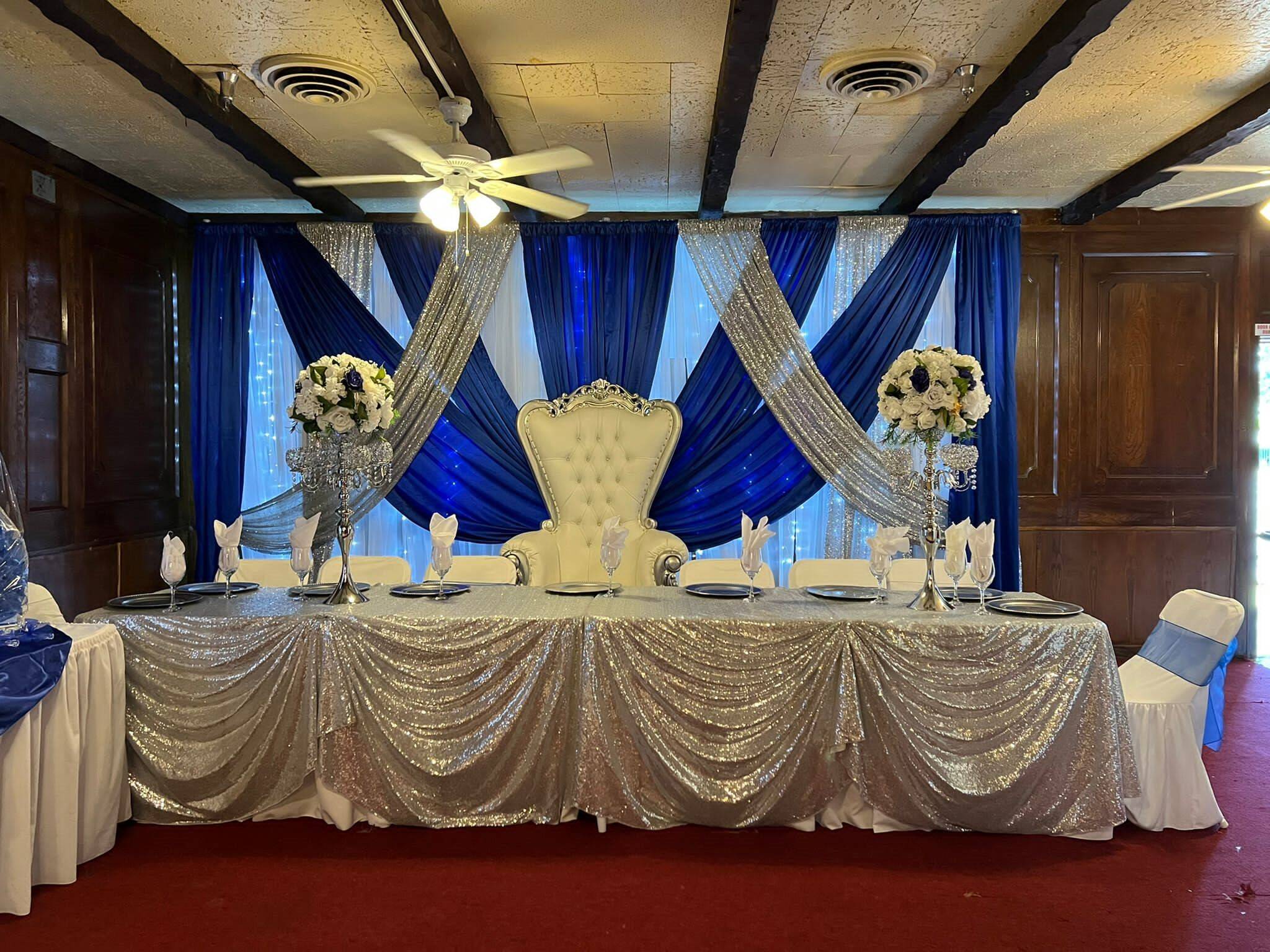 Princess Boutique & Quinceañeras – Quinceañeras Dresses & Event